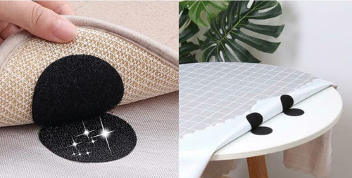 Hook And Loop Adhesive Tape factory - Industrial Strength Hook And Loop ...