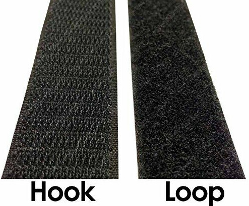 Hook And Loop Adhesive Tape factory - Industrial Strength Hook And Loop ...